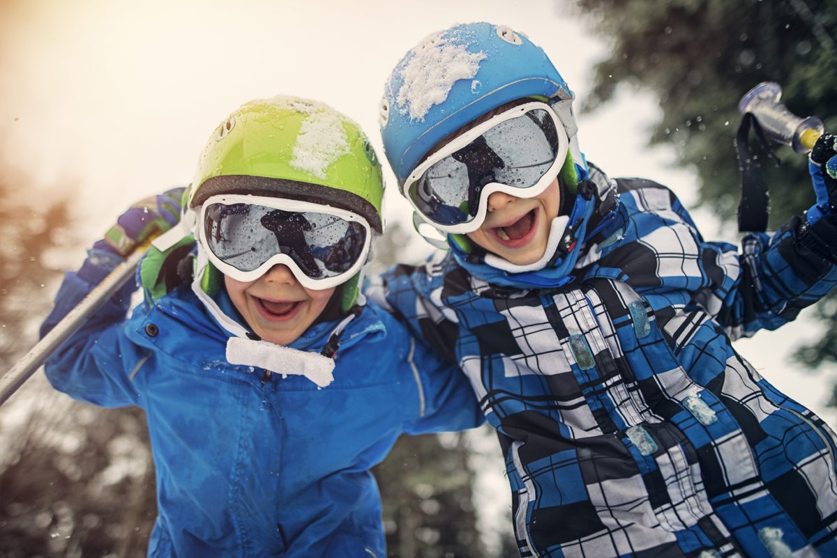 Protect your eyes all winter long - UCHealth Today