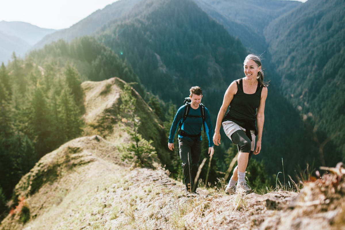Keep Exploring: Prevent hiking injuries - UCHealth Today