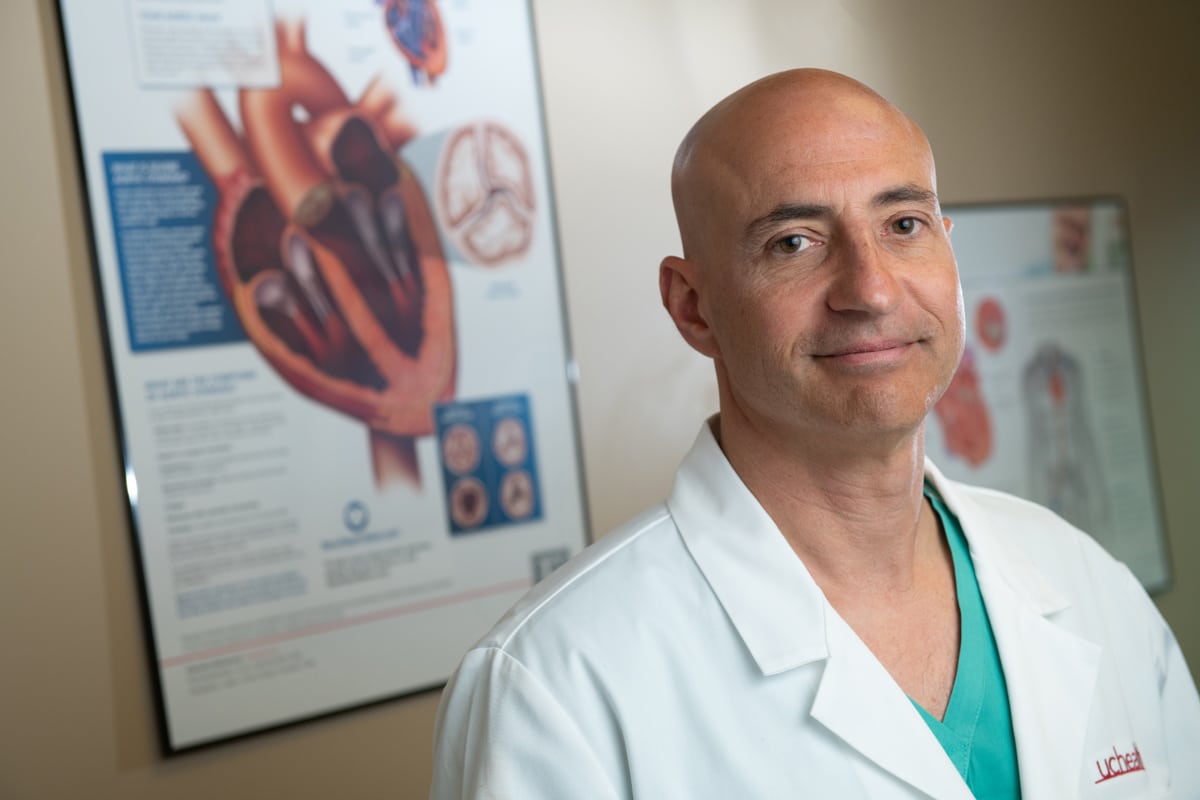 Heart valve disease: A significant public health issue - UCHealth Today