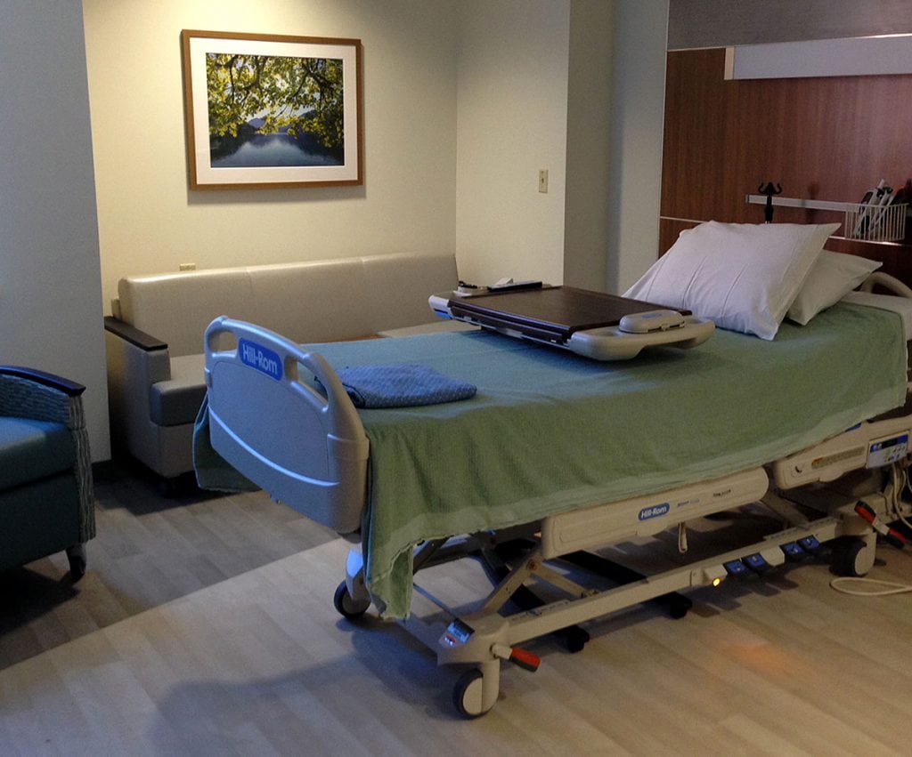 UCHealth opens new rehabilitation unit at Poudre Valley Hospital ...