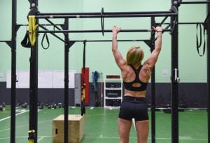Traumatic brain injury kept bodybuilder offstage – but not for long ...