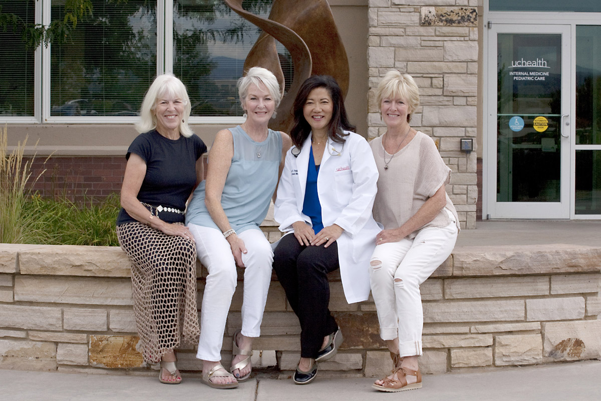 The importance of a primary care doctor - UCHealth Today