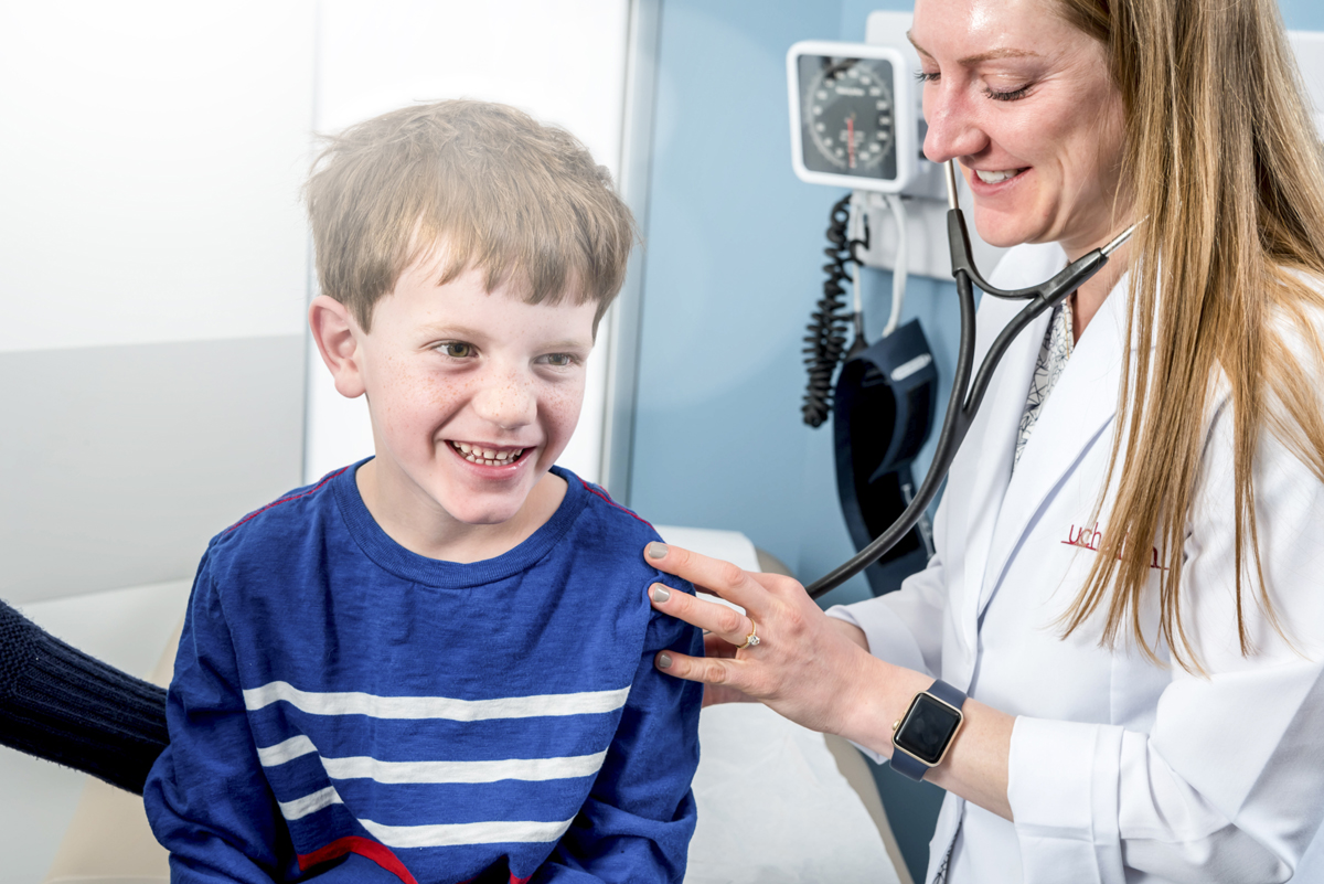 Med Peds Clinic joins UCHealth - UCHealth Today