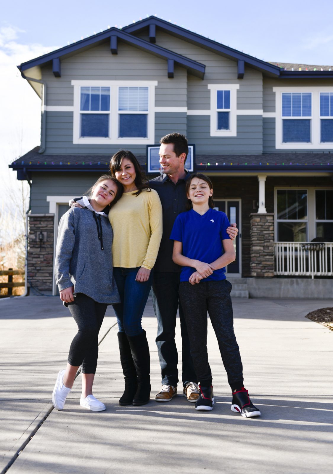 Mom saves family from carbon monoxide poisoning - UCHealth Today