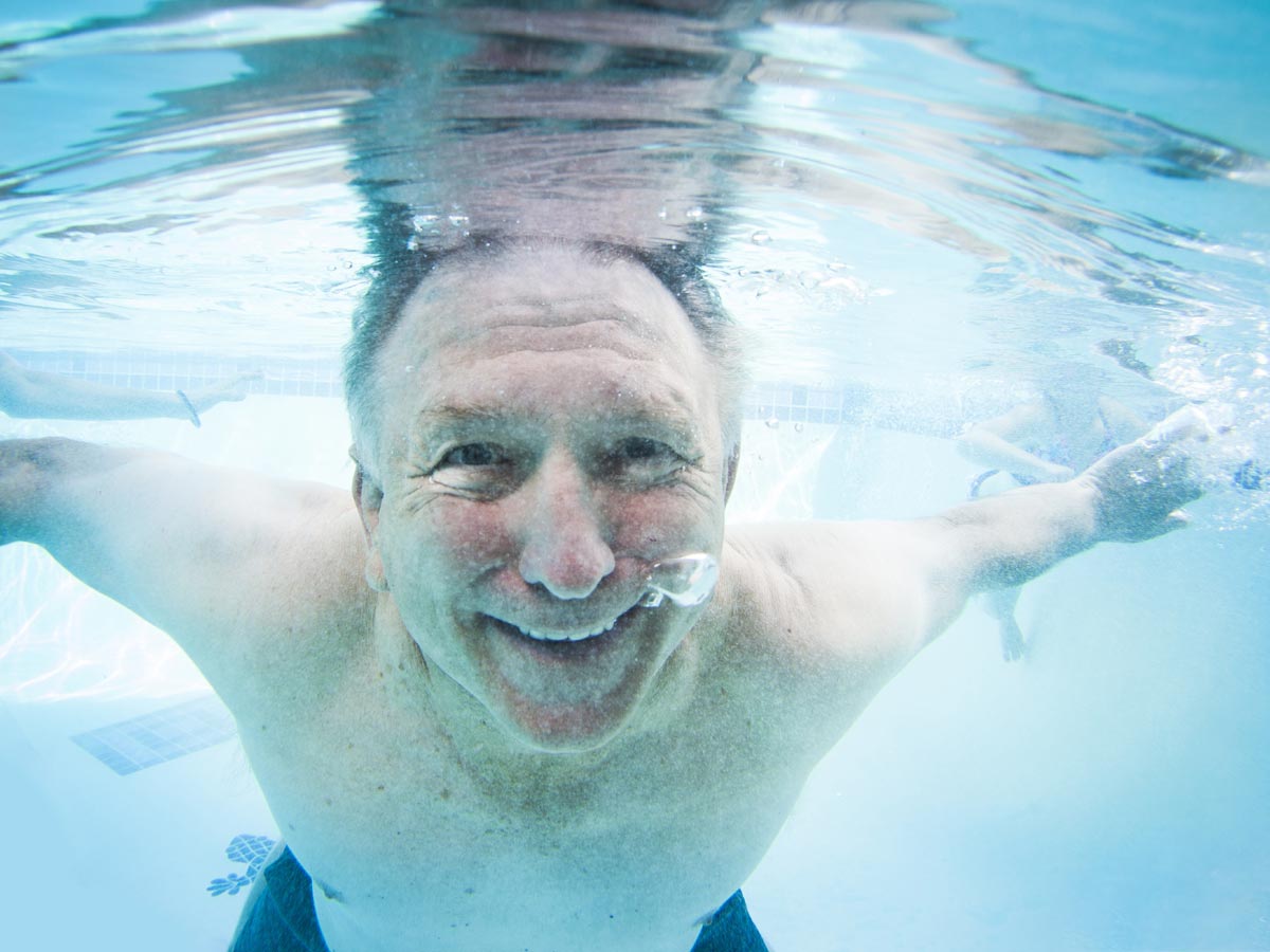 Physical activity and exercise: Everything you do counts - UCHealth Today