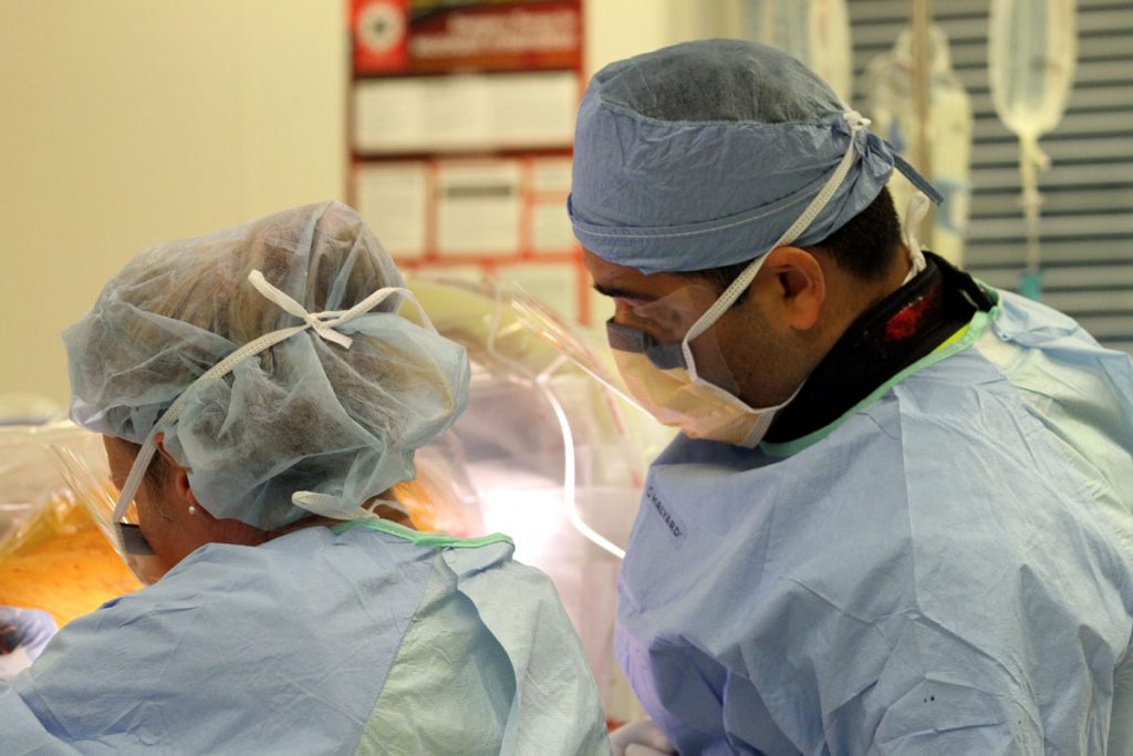 New changes help patients recover better from surgery - UCHealth Today
