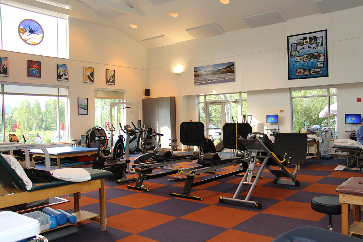 UCHealth expands partnership with Physimax for motion-capture ...