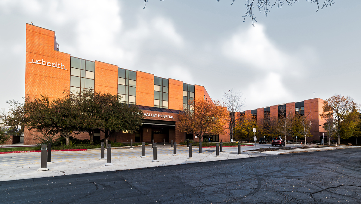 PVH heart services expanding with additional cath lab - UCHealth Today