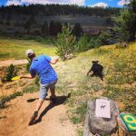 12 great disc golf courses in Colorado - UCHealth Today