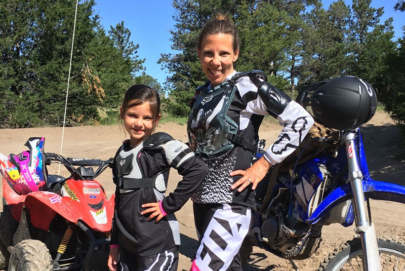 Mother battles rare heart disease caused by pregnancy - UCHealth Today