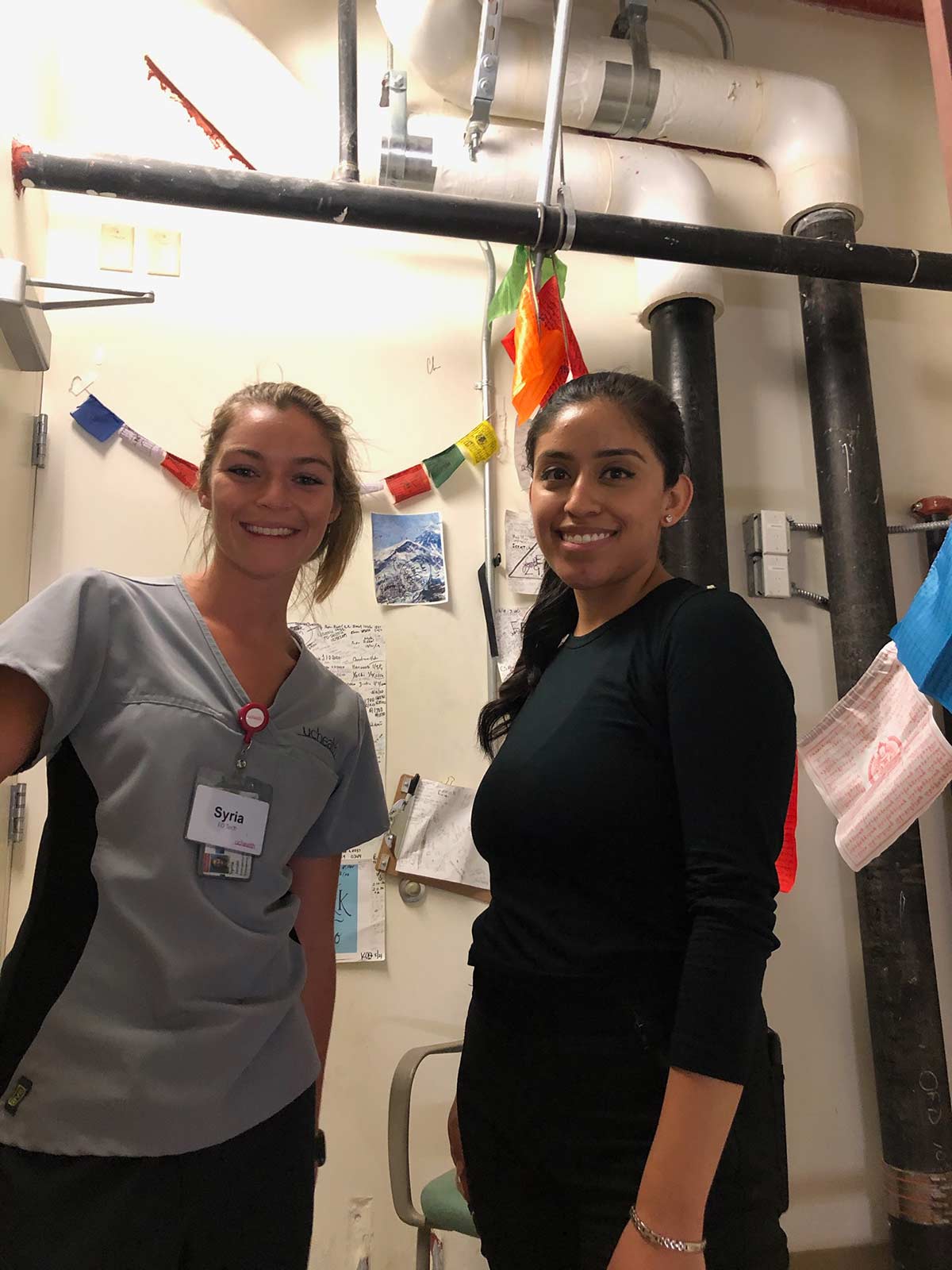 Heeding the warning signs of heart attack - UCHealth Today