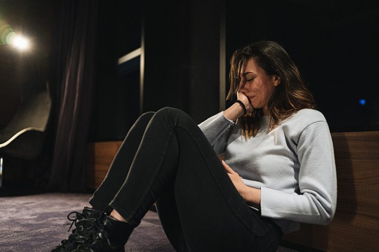 Understanding suicidal ideation and how to help - UCHealth Today