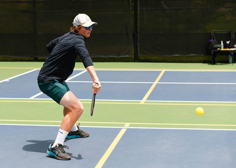 What is pickleball? Learn everything you need to know. - UCHealth Today