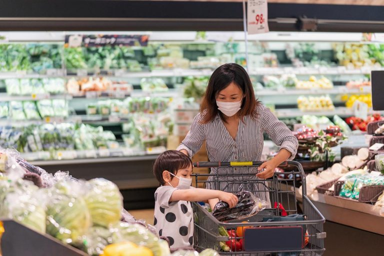 What to buy at Asian markets: Freshness at a great price - UCHealth Today