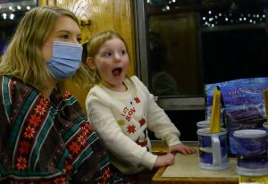 All aboard: 'Polar Express' train rides in Colorado - UCHealth Today