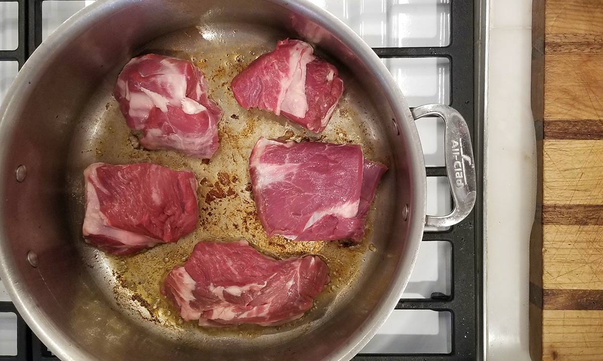 Best braised meat recipes: less cost, great aroma - UCHealth Today