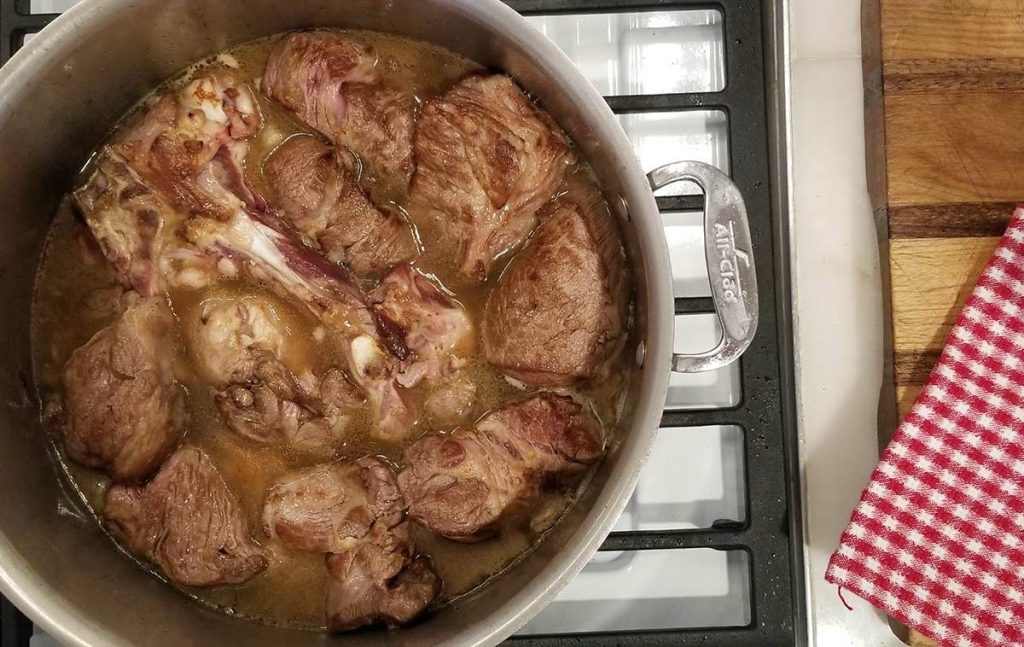Best braised meat recipes: less cost, great aroma - UCHealth Today