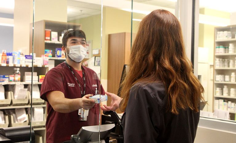 Need to refill a prescription: App makes it easy - UCHealth Today