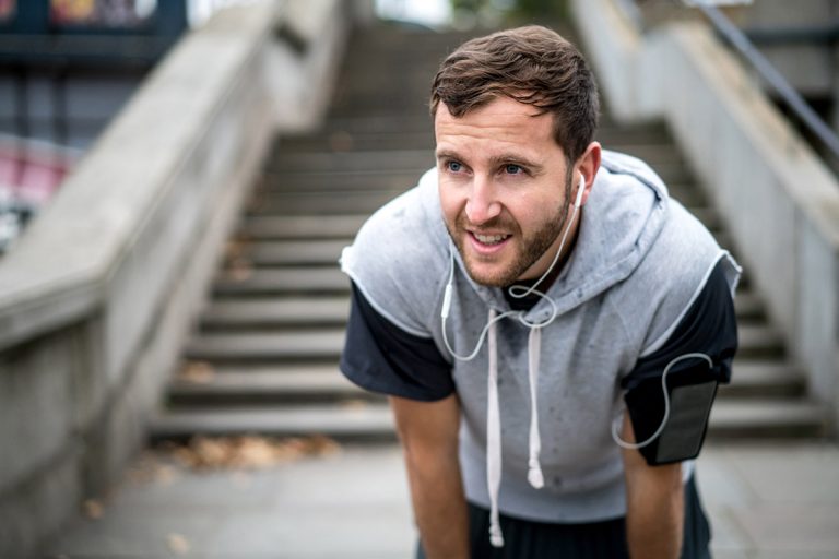 Why rest and recovery is essential for athletes - UCHealth Today