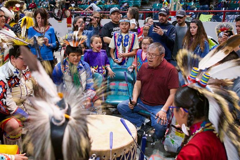 What is a powwow? Celebrate indigenous culture. - UCHealth Today