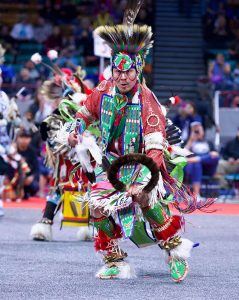 What is a powwow? Celebrate indigenous culture. - UCHealth Today