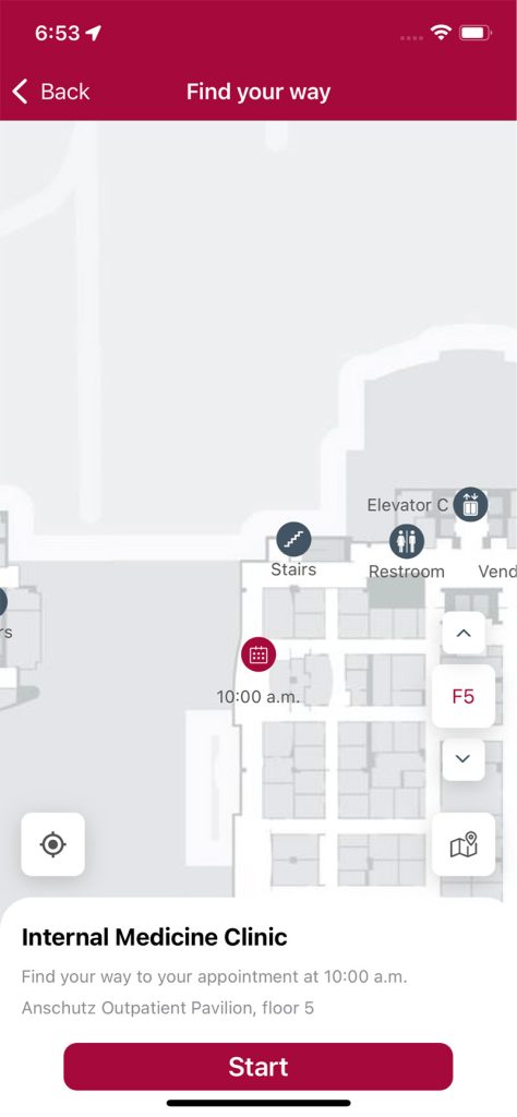 Top reasons to use the UCHealth app - UCHealth Today