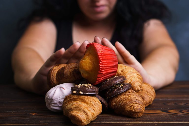 Why we gain weight. Does nature want us to be fat? - UCHealth Today