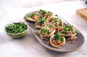 Making garnachas: A family tradition, an enduring bond - UCHealth Today