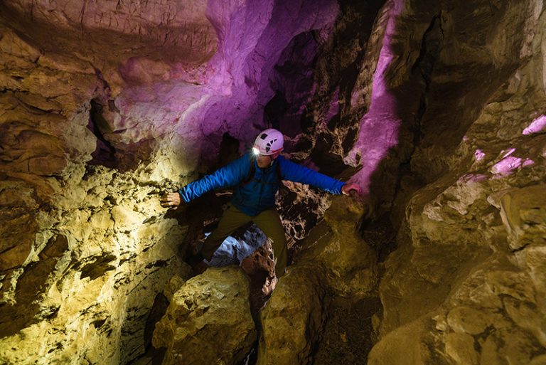 How to find the most spectacular caves in Colorado - UCHealth Today