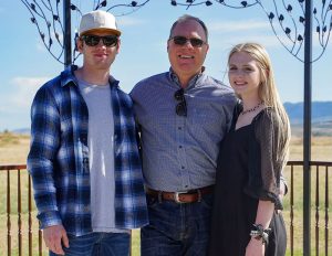 Dangerously high cholesterol at the age of 20 - UCHealth Today