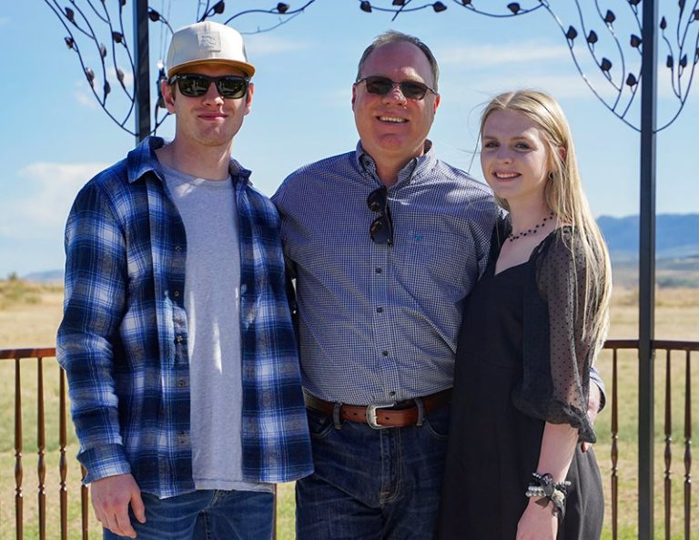 Dangerously high cholesterol at the age of 20 - UCHealth Today