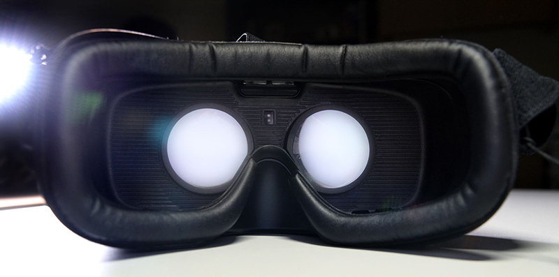 IrisVision study tests whether technology improves sight - UCHealth Today