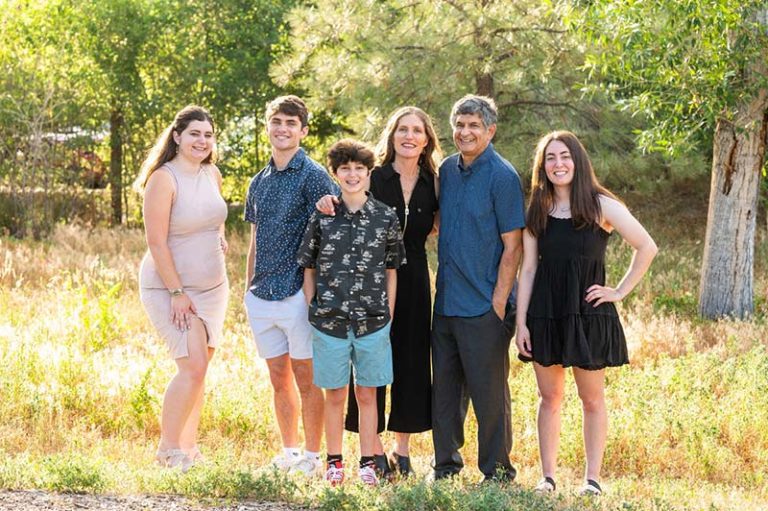 Lymphoma and Crohn’s disease: It takes a village - UCHealth Today