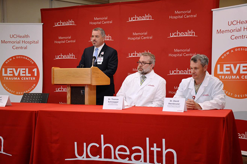 Celebrating advancements and achievements in medicine, Memorial ...