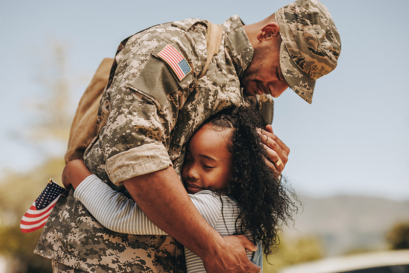 Study: Can NightWare help people with PTSD? - UCHealth Today