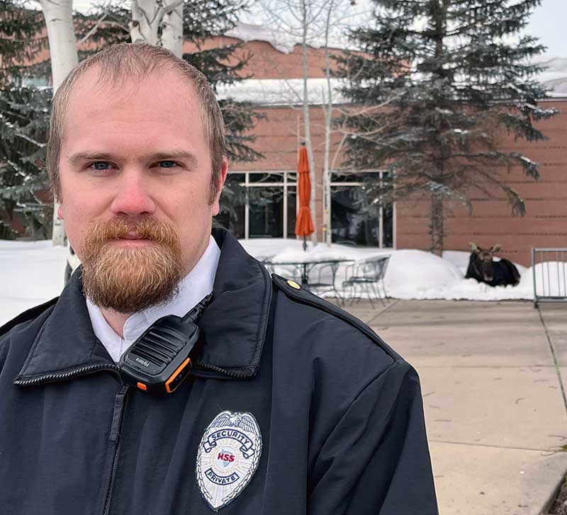 Michael Bostock - UCHealth Today