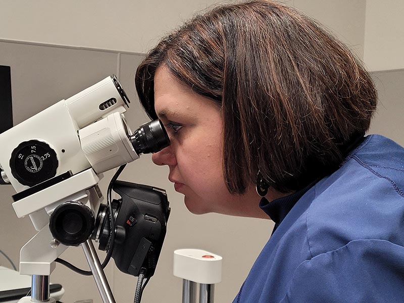 Forensic Center of Excellence opening in Colorado Springs - UCHealth Today