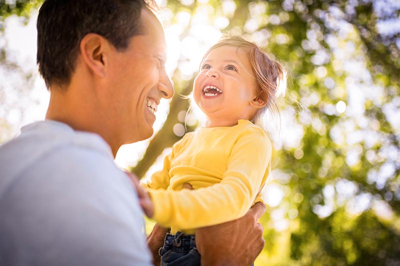 Raising children: videos answer parenting questions - UCHealth Today