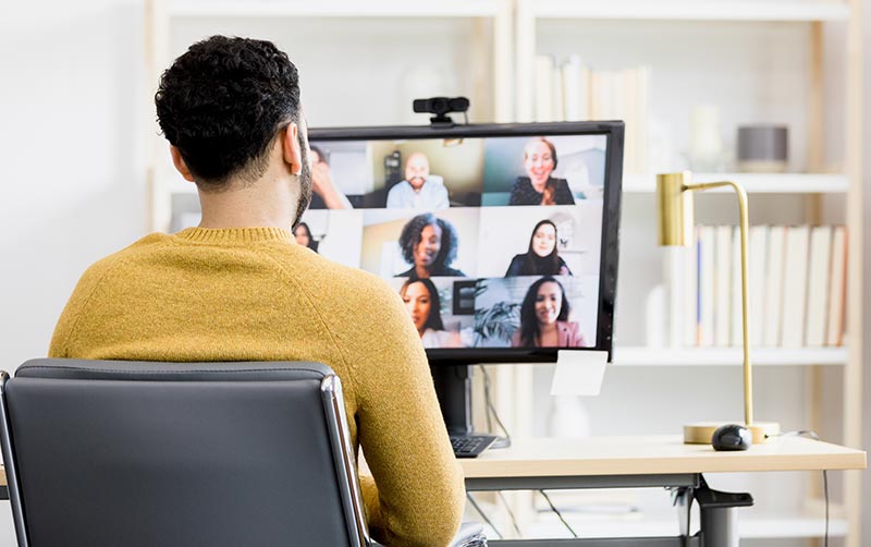 New online group therapy program helps patients maintain life outside ...