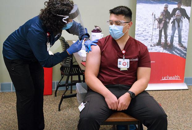 New COVID vaccine 2023: Everything you need to know - UCHealth Today