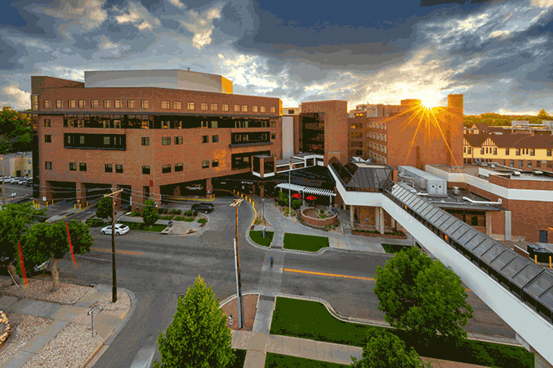 Parkview Health System is now part of UCHealth - UCHealth Today