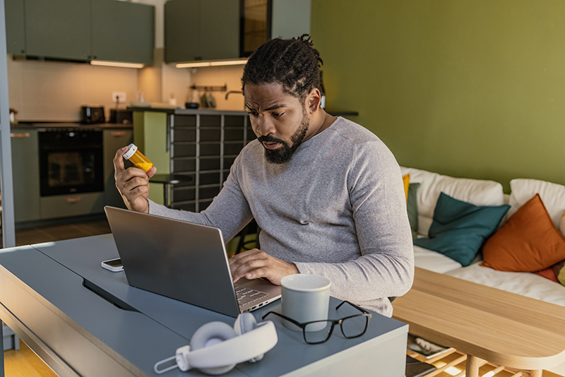 Seizures can be managed with proper medication - UCHealth Today