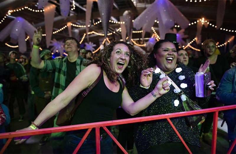 March in Colorado: Lively parades & unique festivals - UCHealth Today