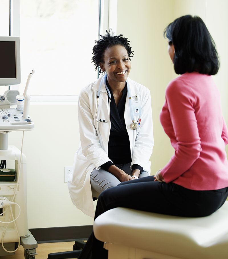The benefits of having a primary care doctor - UCHealth Today