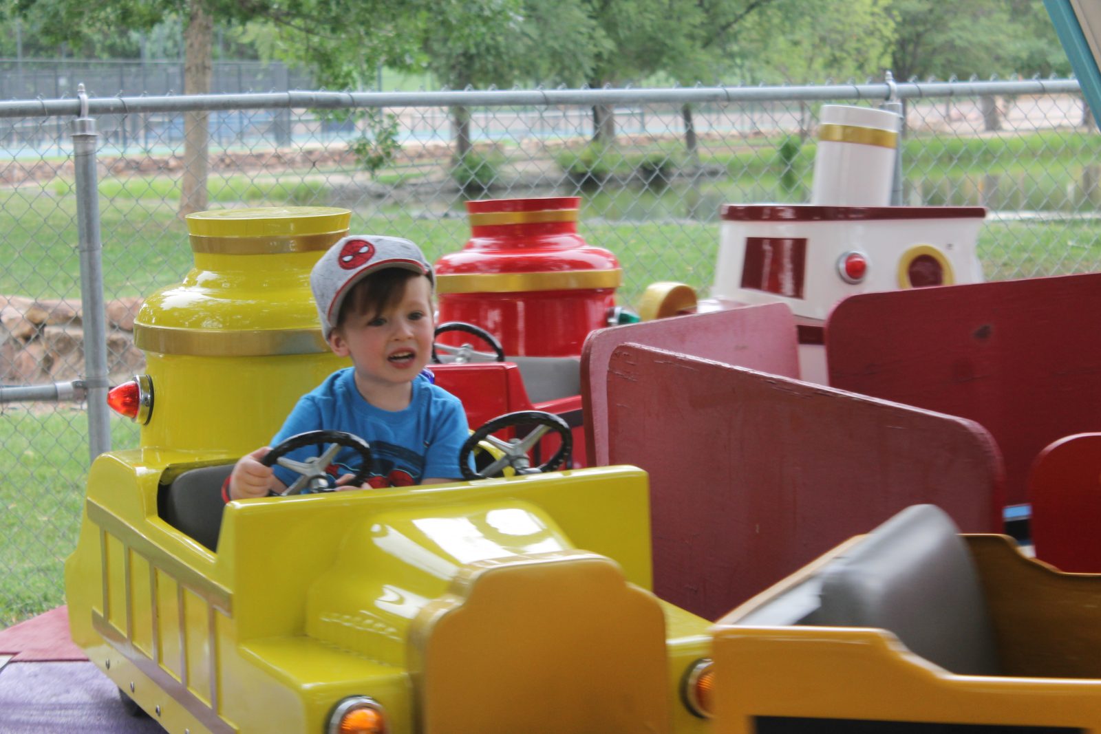 Exploring the unique charm of Pueblo, Colorado - UCHealth Today