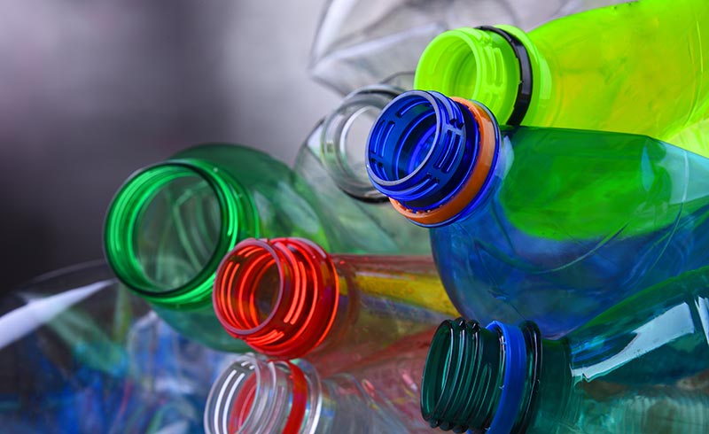 Microplastics are everywhere from water to food. What are the health ...