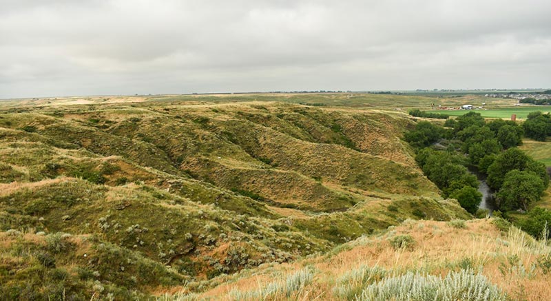New Greeley open space a welcoming refuge to enjoy nature close to home ...