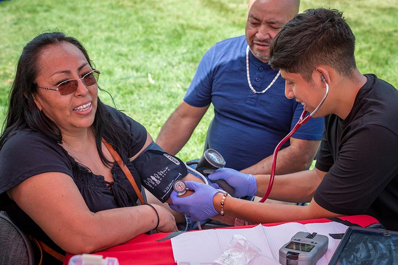 Why health screenings are an important part of preventive care ...