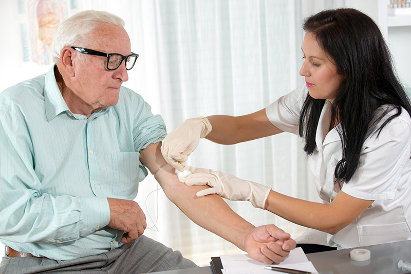 New blood tests for Alzheimer’s may allow for earlier detection ...