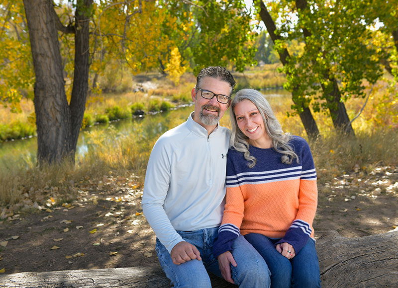 Woman donates part of her liver to a stranger after her husband ...